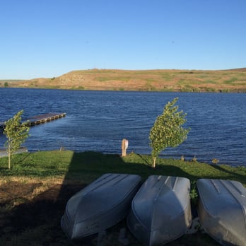 Sprague Lake Resort - Resorts - 1999 Sprague Lake Resort Rd, Sprague ...