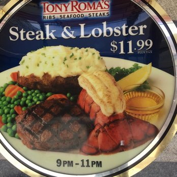 Tony Roma’s - 196 Photos & 304 Reviews - American (Traditional) - 200 E ...