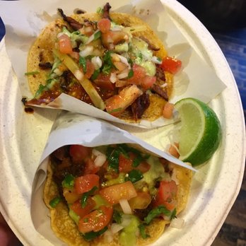 Los Tacos No.1 - 1418 Photos & 1517 Reviews - Mexican - 75 9th Ave ...