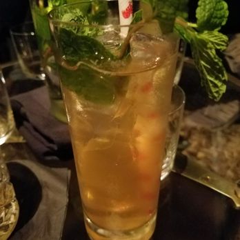 Cold Drinks Bar - 166 Photos & 83 Reviews - Cocktail Bars - 644 ...