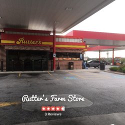 Rutter’s Farm Store - Convenience Stores - 1520 Pennsylvania Ave, York ...