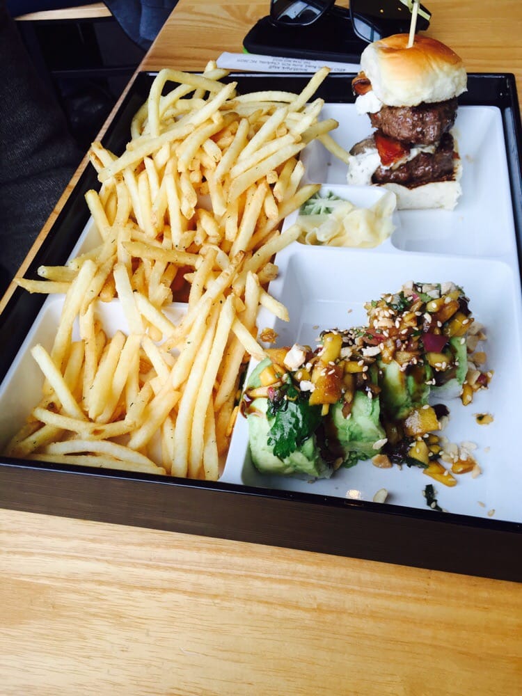The Cowfish Sushi Burger Bar - 1356 Photos & 1245 Reviews - Sushi Bars ...