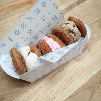 Churrería El Moro - 44 Photos & 20 Reviews - Desserts - Querétaro 225 ...