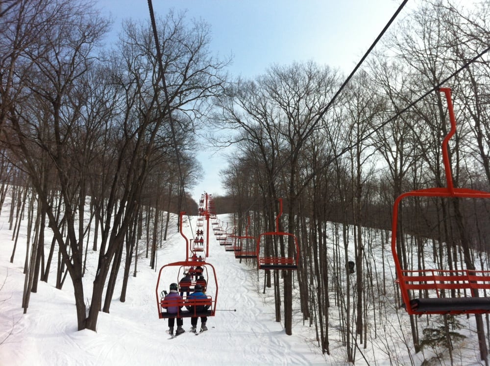 Nub’s Nob Ski Area - 16 Reviews - Ski Resorts - 500 Nubs Nob Rd, Harbor ...