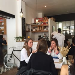 Paperboy - 196 Photos & 90 Reviews - Breakfast & Brunch - 139 rue ...