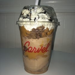 Carvel Ice Cream - 28 Photos & 10 Reviews - Ice Cream & Frozen Yogurt ...