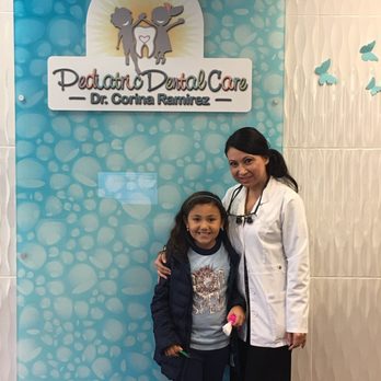 Corina Ramirez, DDS - Pediatric Dental Care - 30 Photos & 21 Reviews ...