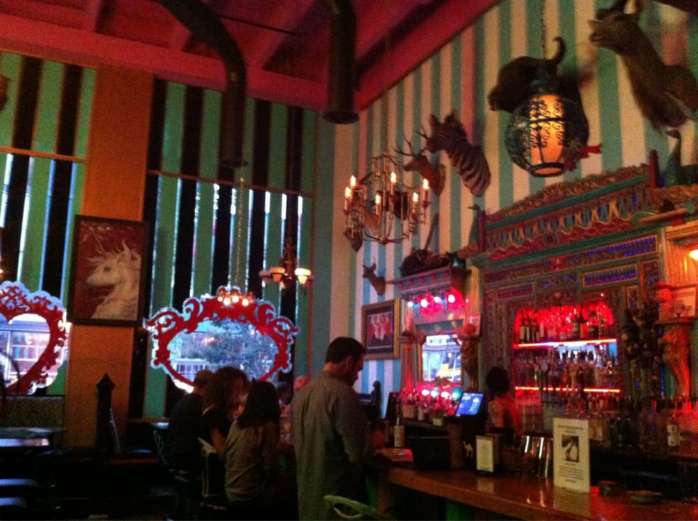 Unicorn - 503 Photos & 703 Reviews - American (New) - 1118 E Pike St ...