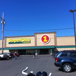 Super One Foods - Grocery - 1515 Oakes Ave, Superior, WI - Phone Number ...