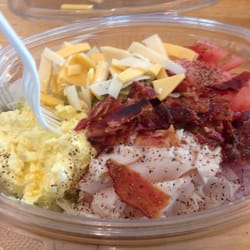 Thundercloud Subs - 20 Photos & 55 Reviews - Sandwiches - 1700 Grand ...