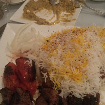 Shamshiry - 319 Photos & 636 Reviews - Middle Eastern - 8607 Westwood ...