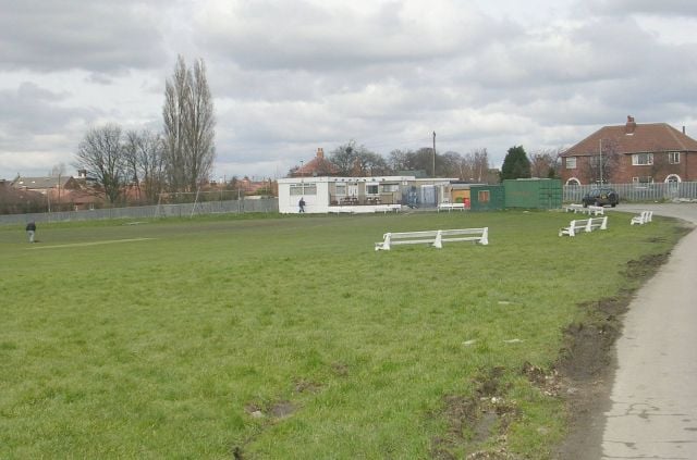 Garforth Cricket & Social Club - Sports Clubs - Church Lane, Leeds ...