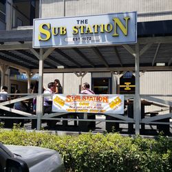 The Sub Station - Order Online - 107 Photos & 232 Reviews - Sandwiches ...