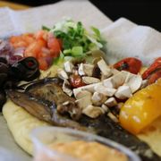 Apolis Greek Street Food - 138 Photos & 156 Reviews - Greek - 1109 ...
