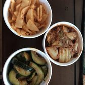 Ko Cha Asian Restaurant - 186 Photos & 130 Reviews - Korean - 3515 Mary ...