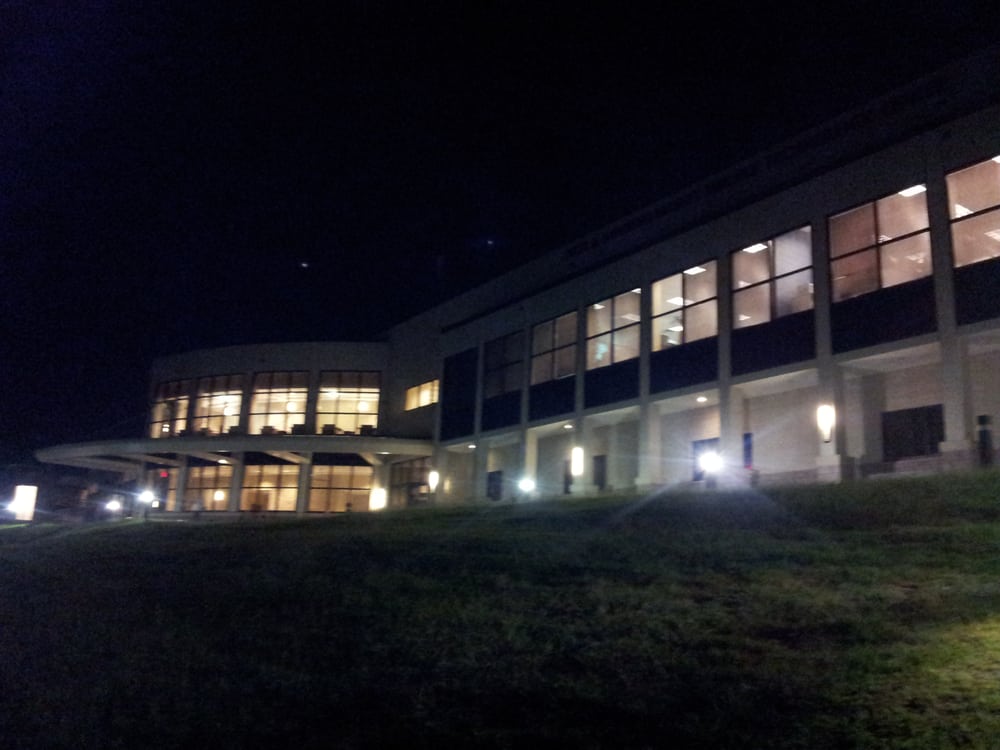 J Sargeant Reynolds Community College - Colleges & Universities - 1651 ...