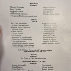 Primo Amore Italian Restaurant - 16 Photos & 44 Reviews - Italian - 34 ...