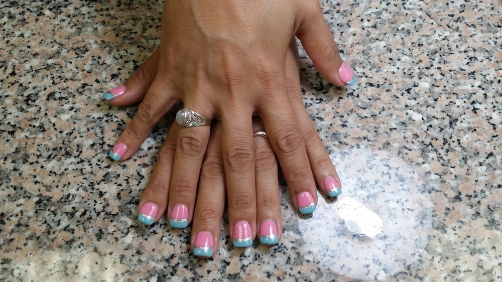 Golden Nail Salon 2 - 25 Photos & 28 Reviews - Nail Salons - 11410 Old ...