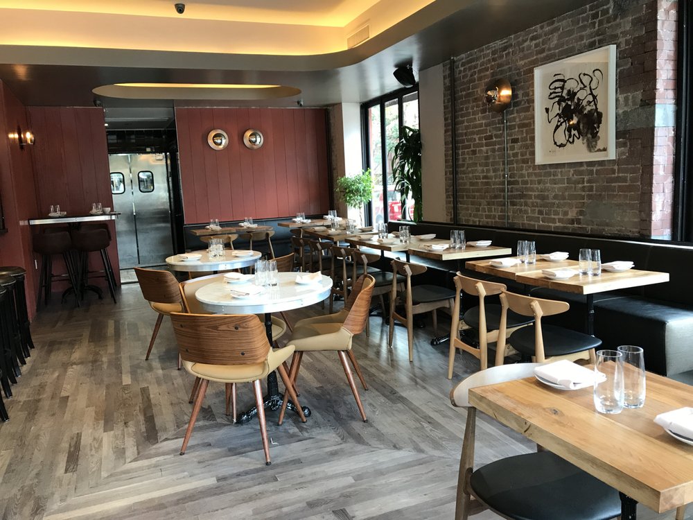 Renaissance Harlem - Order Food Online - 177 Photos & 140 Reviews ...