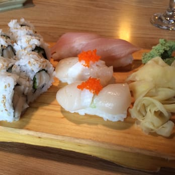 Azuma Sushi - 70 Photos & 258 Reviews - Sushi Bars - 4533 California ...