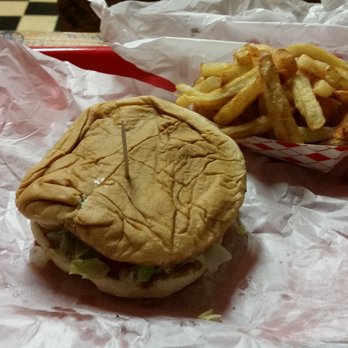 Clown Burger Too - 56 Photos & 51 Reviews - Burgers - 5020 Stanley ...