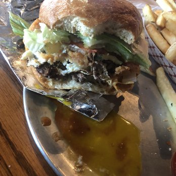 Burger Me - 221 Photos & 338 Reviews - Burgers - 6280 Sharlands Ave ...
