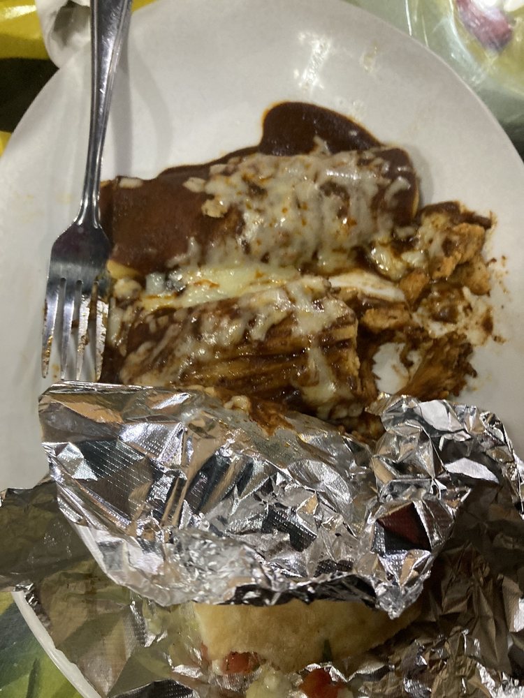 El Maguey Mexican Restaurant | Hyperflyer Instant Delivery