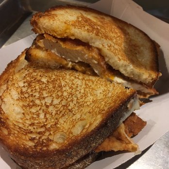 Melt Shop - 395 Photos & 364 Reviews - American (New) - 135 W 50th St ...