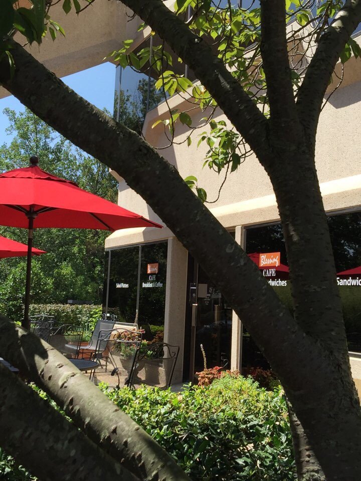 Blessing Cafe - 74 Photos & 32 Reviews - Korean - 8618 Westwood Center ...