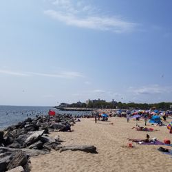 Manhattan Beach - 132 Photos & 58 Reviews - Beaches - Oriental Blvd ...