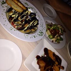 Union An American Bistro - 74 Photos & 206 Reviews - American (New) - 3 ...