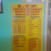 Liz International Roti House - Order Food Online - 63 Photos & 43 ...