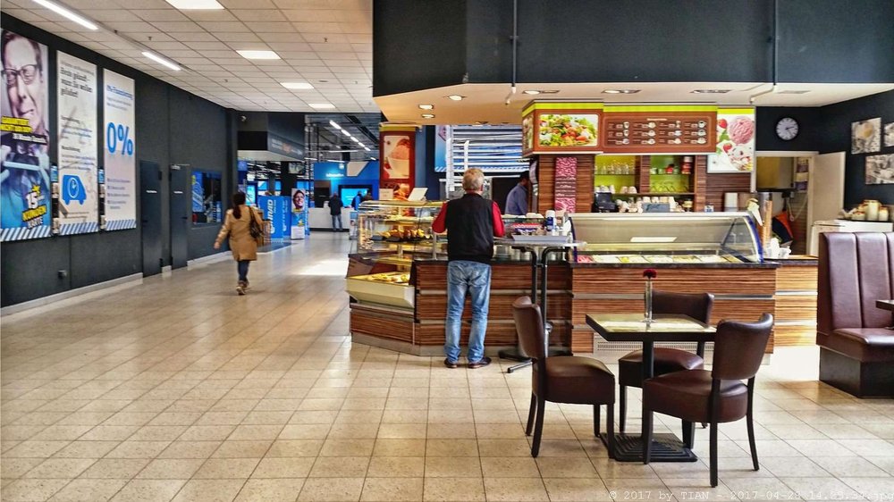 Conrad - 16 Photos & 52 Reviews - Electronics - Wandsbeker Zollstr. 67 ...