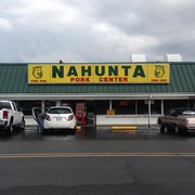 Nahunta Pork Center - 35 Photos & 15 Reviews - Meat Shops - 200 Bertie ...