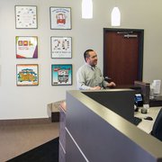 Sabates Eye Centers - 14 Reviews - Optometrists - 11261 Nall Ave ...
