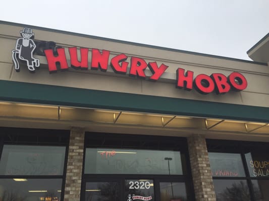 Hungry Hobo - Order Online - 12 Reviews - American (New) - 2320 Spruce ...