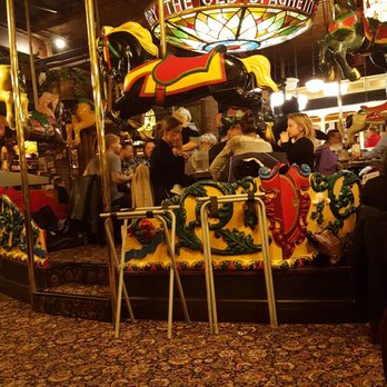 The Old Spaghetti Factory - 383 Photos & 300 Reviews - Italian - 54 The ...