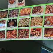 Red Maple Pizza - Order Food Online - 54 Photos & 79 Reviews - Pizza ...