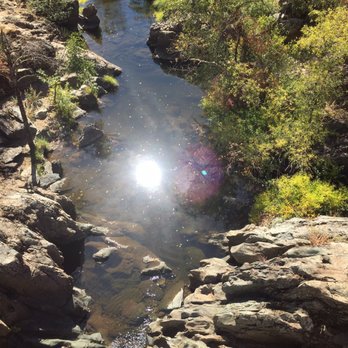 Hidden Falls Regional Park - 681 Photos & 198 Reviews - Parks - 7587 ...