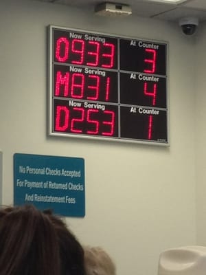 Kingman DMV - Departments of Motor Vehicles - 3670 E Andy Devine Ave ...