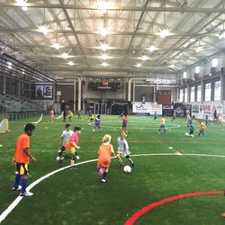 Coppermine Du Burns Arena - Venues & Event Spaces - 3100 Boston St ...