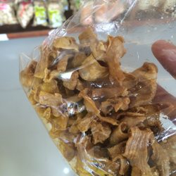 Dolores Special Pork Chicharon - Specialty Food - 0179 F. Santiago ...