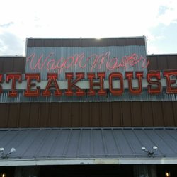 Wagon Master Steak House - 45 Photos & 107 Reviews - Steakhouses - 2206 ...