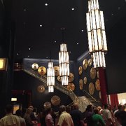 Encore Theater - 20 Photos - Music Venues - 199 Wynn Main Gate Dr, The ...