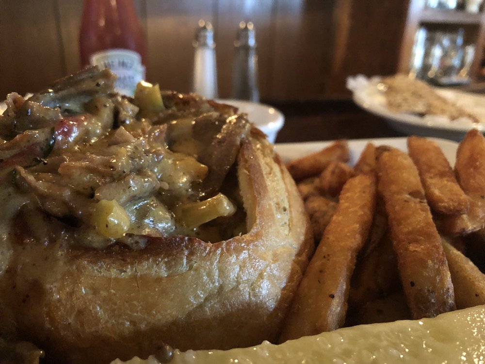 The Smithville Inn - 89 Photos & 128 Reviews - American (New) - 1 N New ...