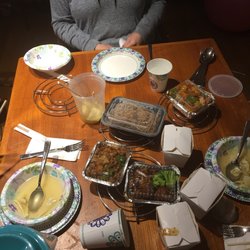 Holy Chow - Kosher Chinese Takeout - 19 Reviews - Chinese - 1331 ...