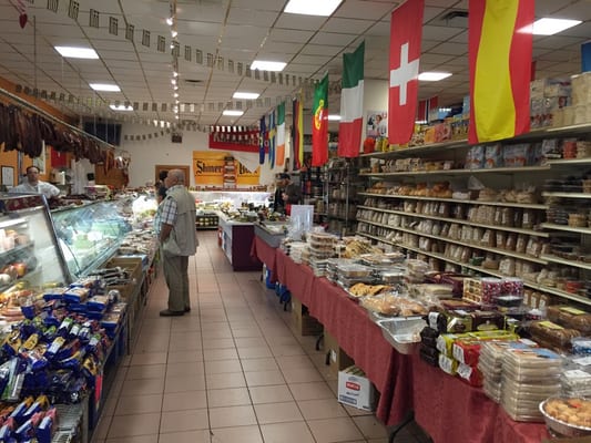 Euro Market - Grocery - Astoria - Astoria, NY - Reviews - Photos - Yelp