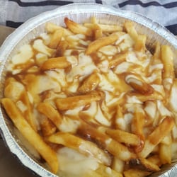 Double Pizza - Pizza - 7180 Boulevard Pie-IX, Villeray-Saint-Michel ...