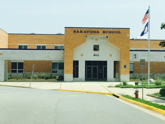 Fairfax County Public Schools - Elementary Schools - 8111 ...