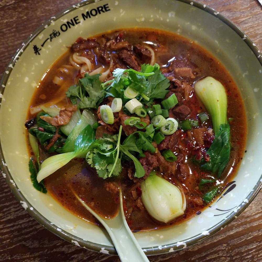 One More Noodle House - Order Food Online - 248 Photos & 176 Reviews - Chinese - City of South ...